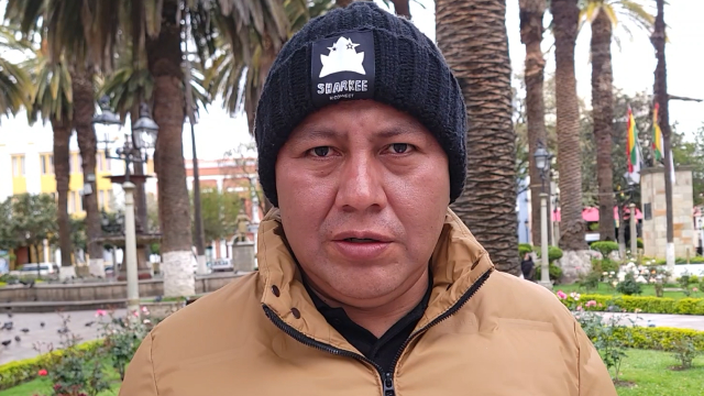 Concejal Mancilla propone ley municipal para proteger caminos rurales y ...